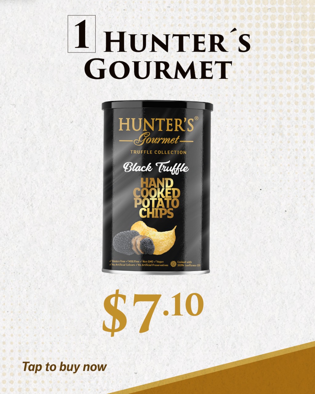home - Hunters Gourmet
